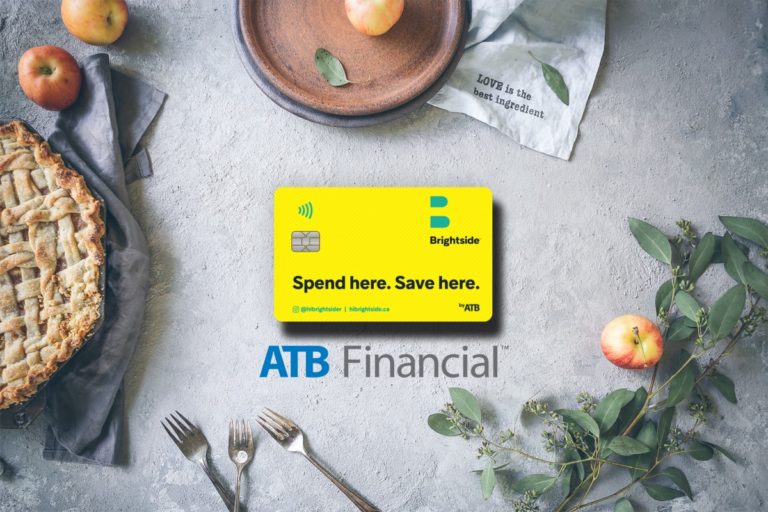Review: Brightside Prepaid Card by ATB Financial | Frugal Flyer