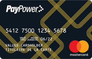 PayPower Mastercard: A Step-by-Step Guide | Frugal Flyer