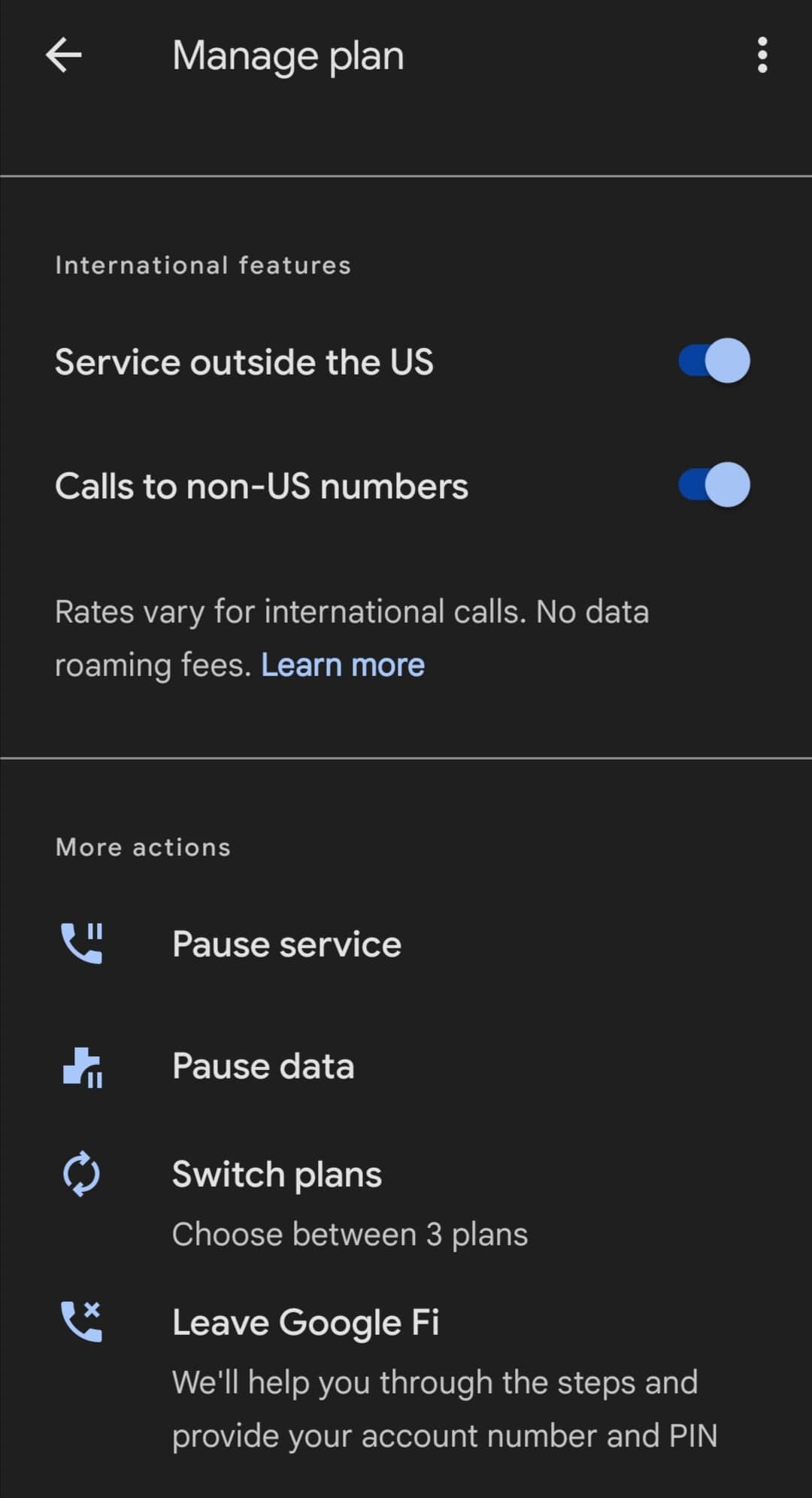 Google Fi: The Best Phone Plan for Travel? | Frugal Flyer