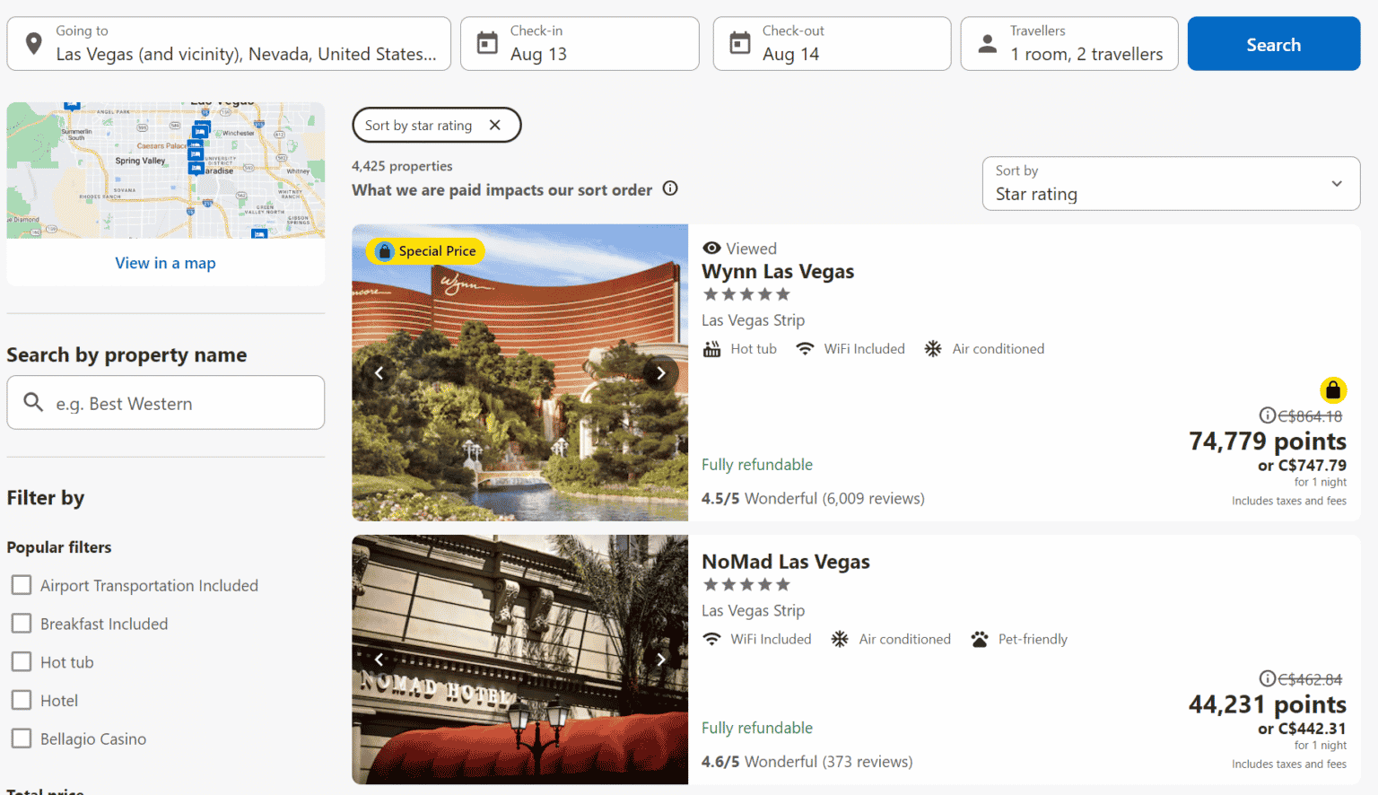 The Complete Guide to RBC Avion Rewards | Frugal Flyer