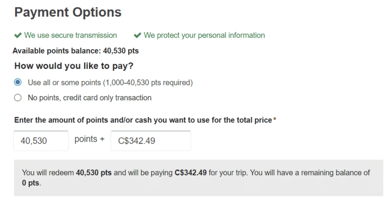 The Complete Guide to RBC Avion Rewards | Frugal Flyer