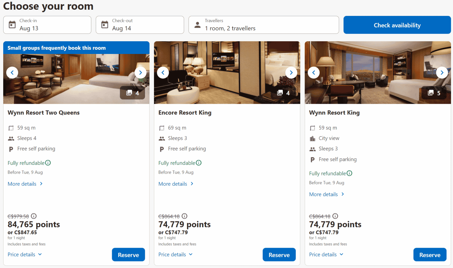 The Complete Guide to RBC Avion Rewards | Frugal Flyer