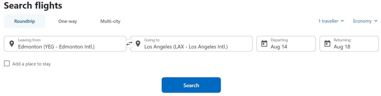 The Complete Guide to RBC Avion Rewards | Frugal Flyer