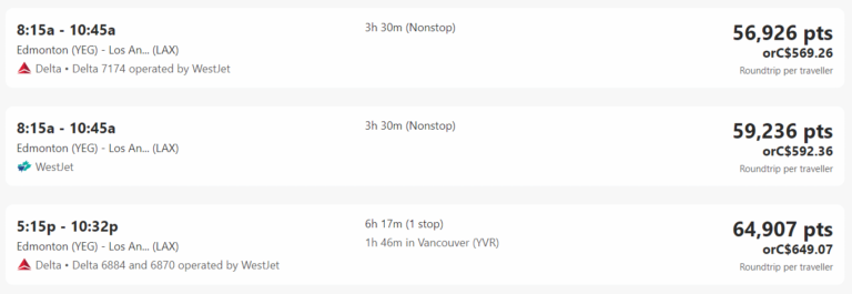 The Complete Guide to RBC Avion Rewards | Frugal Flyer