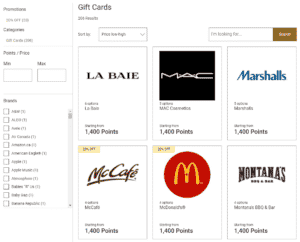 The Complete Guide to RBC Avion Rewards | Frugal Flyer