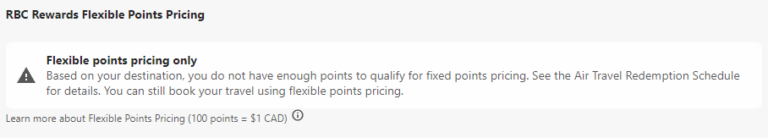 The Complete Guide to RBC Avion Rewards | Frugal Flyer