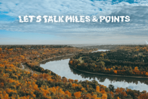 Edmonton Miles & Pints Meetup August 2022 | Frugal Flyer