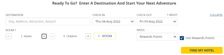 Best Western Rewards: Complete Guide | Frugal Flyer