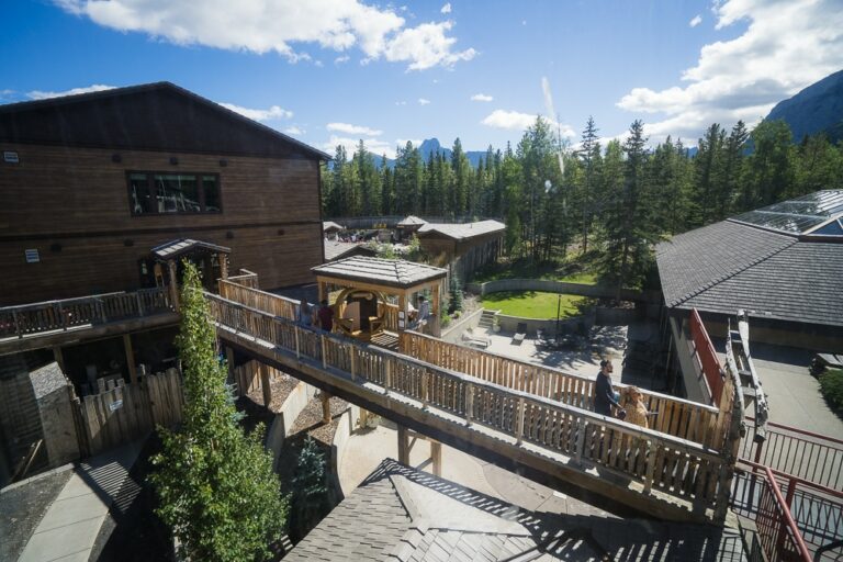 Review: Kananaskis Mountain Lodge, Autograph Collection | Frugal Flyer