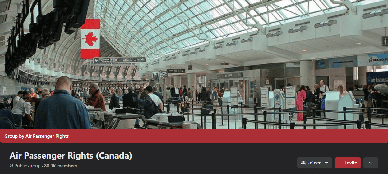 WestJet: Get Compensation for Delayed Flights or Lost Baggage