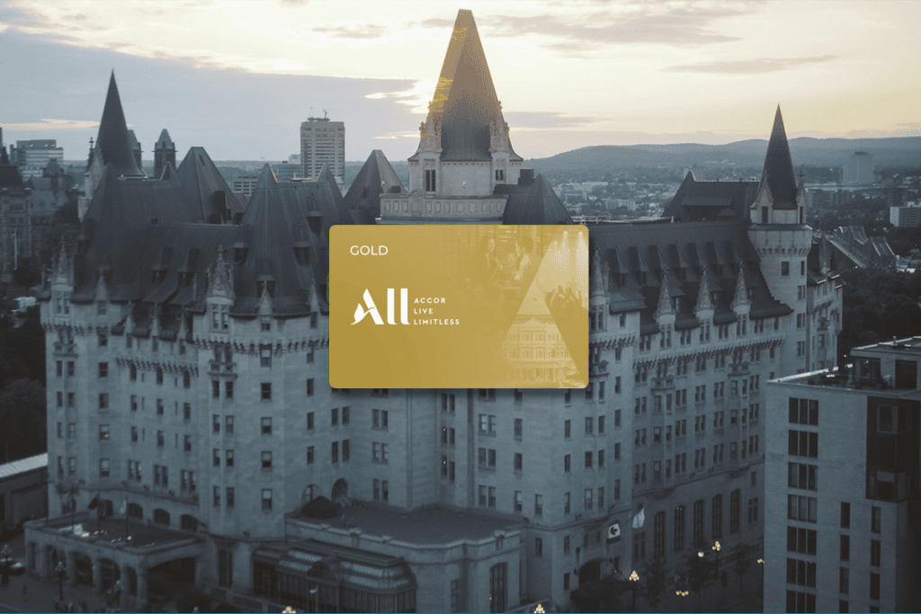 How to Earn Accor Gold Status | Frugal Flyer