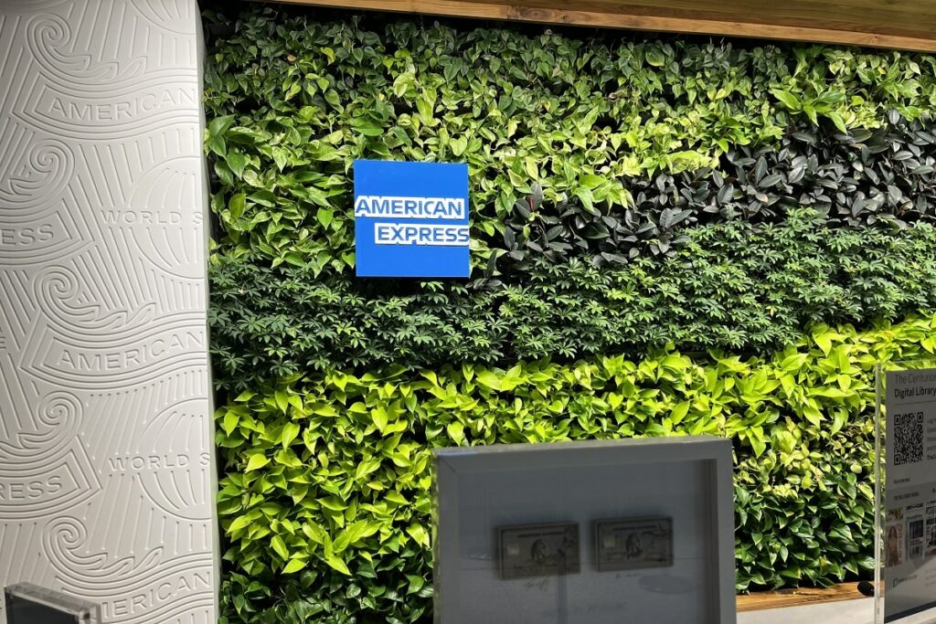 Definitive Guide: American Express Centurion Lounges | Frugal Flyer