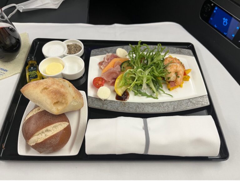 Review: ANA The Room Business Class (B777-300ER) | Frugal Flyer