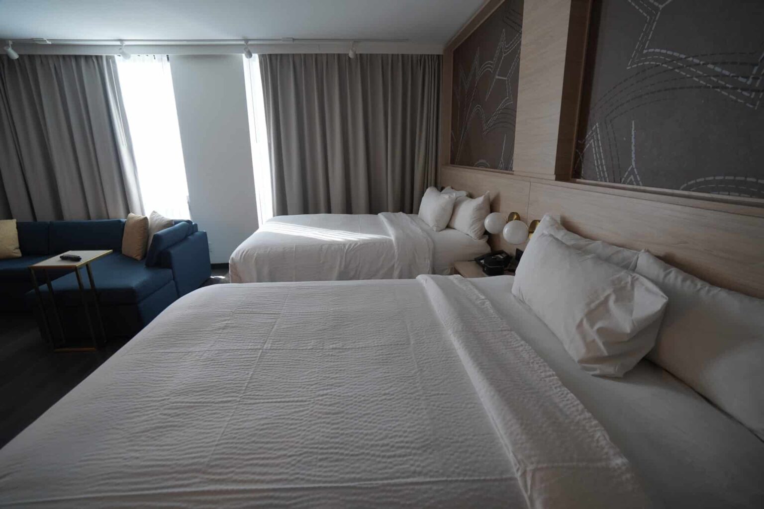 Review: Residence Inn by Marriott Calgary Downtown | Frugal Flyer