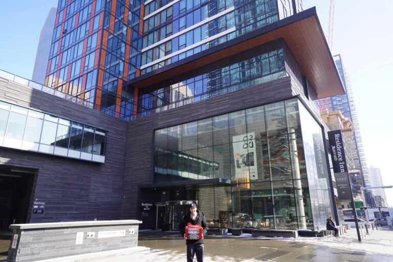 Review: Residence Inn by Marriott Calgary Downtown | Frugal Flyer