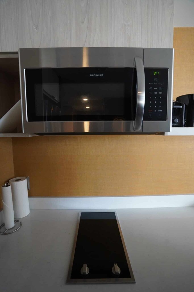 Review: Residence Inn by Marriott Calgary Downtown | Frugal Flyer