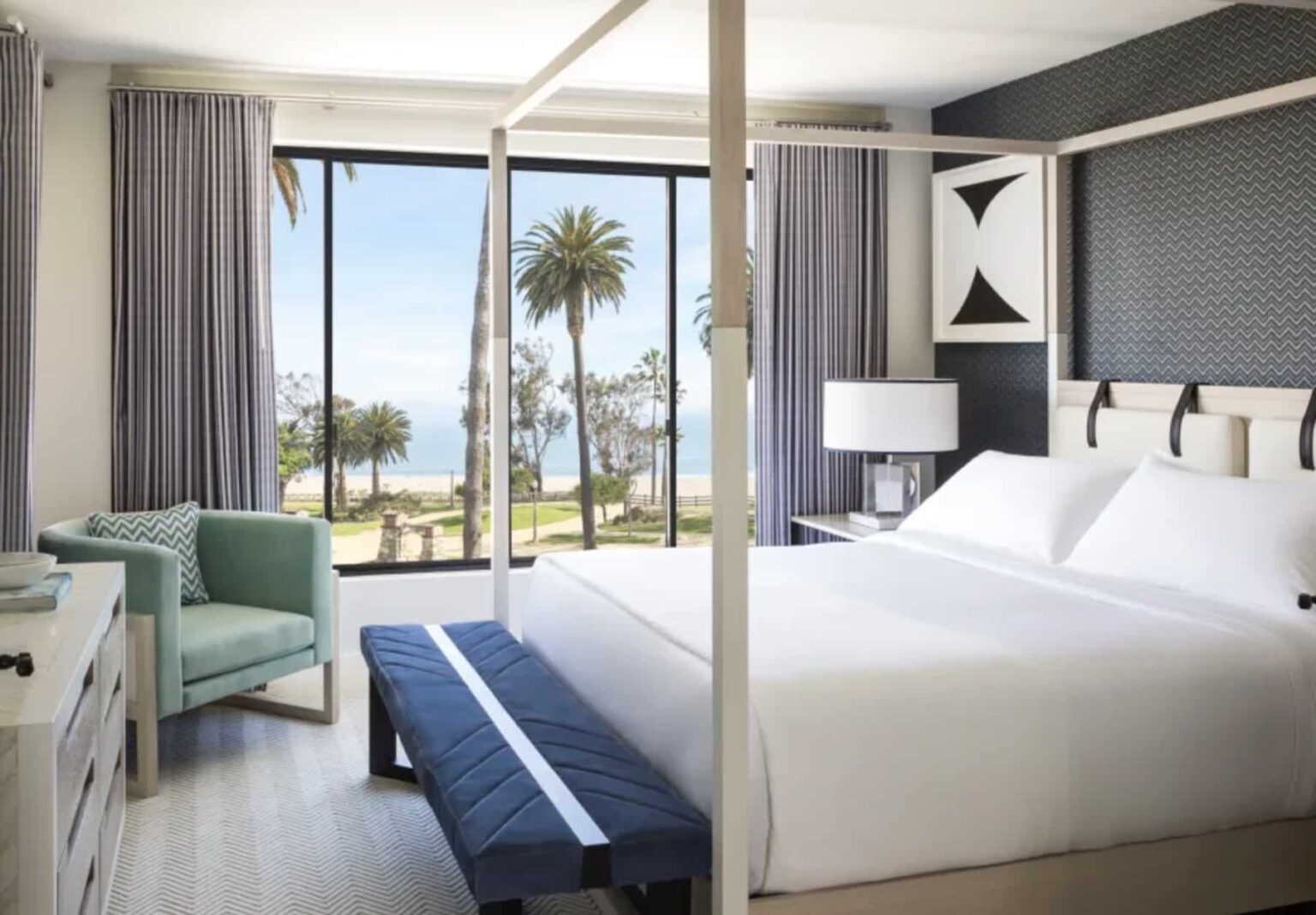 Best Hotels to Redeem a Hilton Free Night Certificate