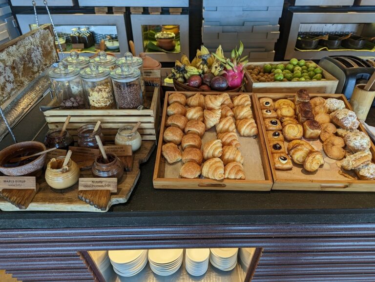 Review: Conrad Koh Samui | Frugal Flyer