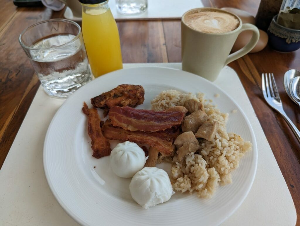 Review: Conrad Koh Samui | Frugal Flyer