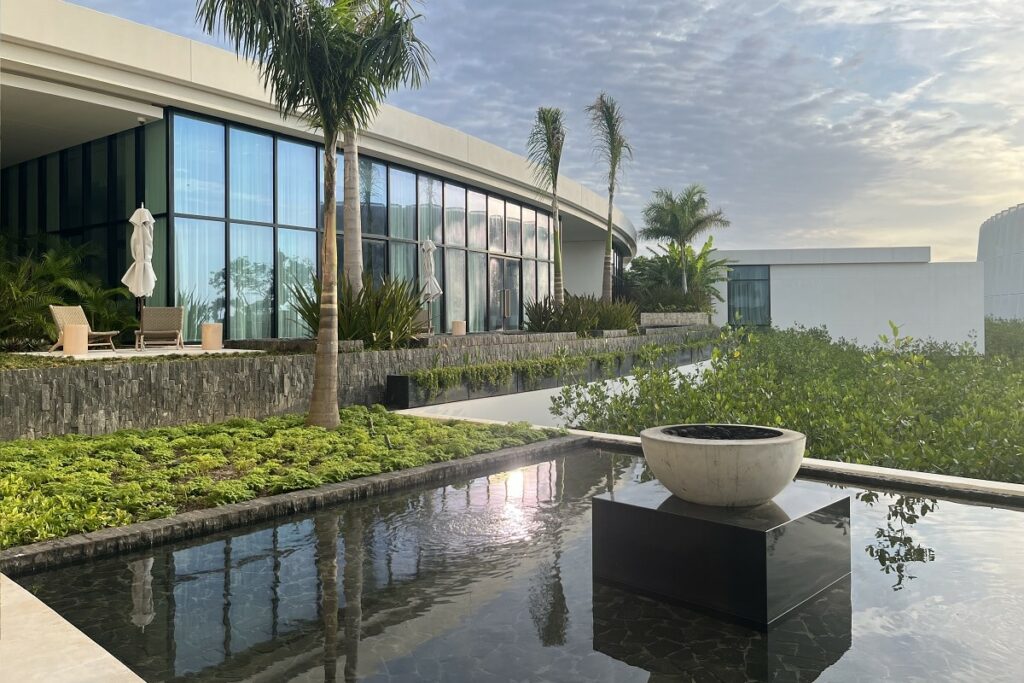 Review: St. Regis Kanai Resort, Riviera Maya | Frugal Flyer