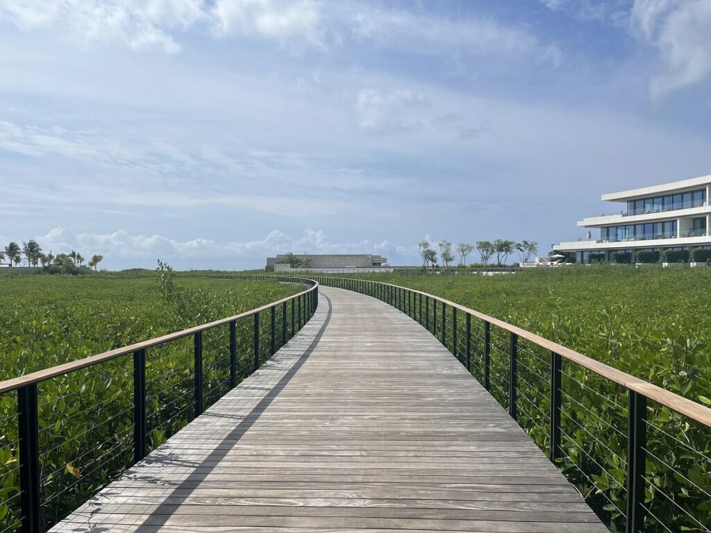 Review: St. Regis Kanai Resort, Riviera Maya | Frugal Flyer