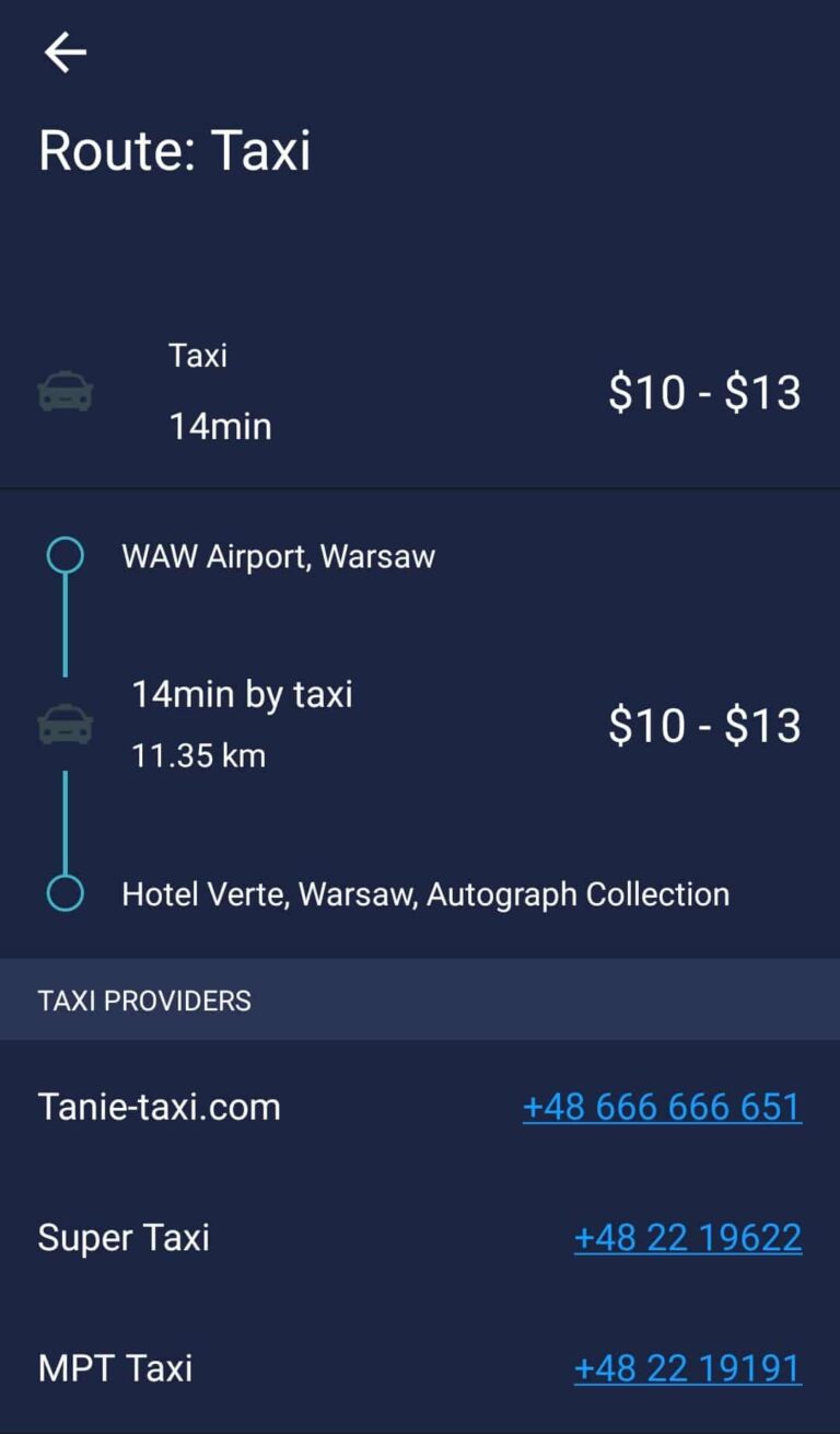 TripIt Review: Your Personal Travel Assistant | Frugal Flyer