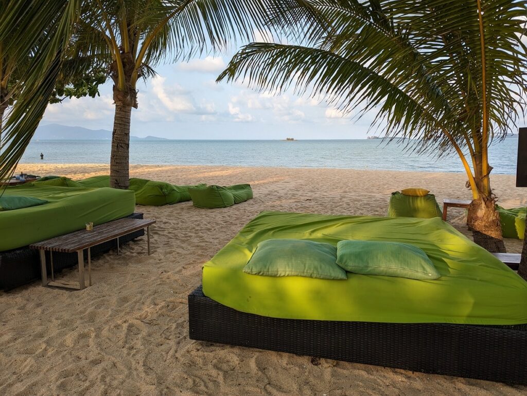 Review: W Koh Samui | Frugal Flyer