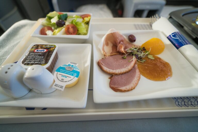 Review: LOT Polish Airlines Business Class (787-9) | Frugal Flyer