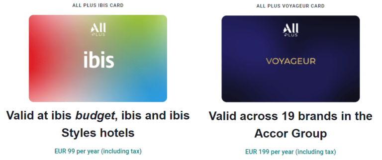 How to Earn Accor Gold Status | Frugal Flyer