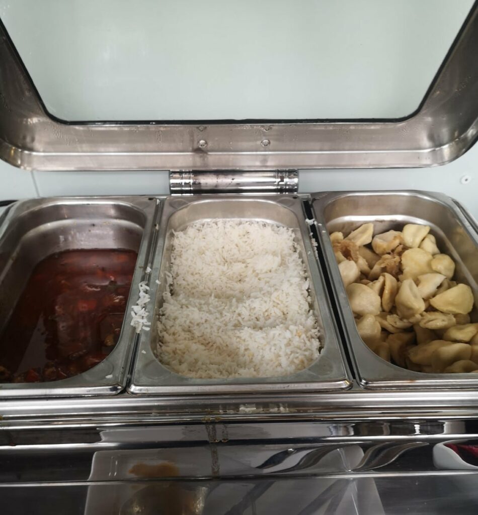 Review: LOT Polish Airlines Business Class (787-9) | Frugal Flyer