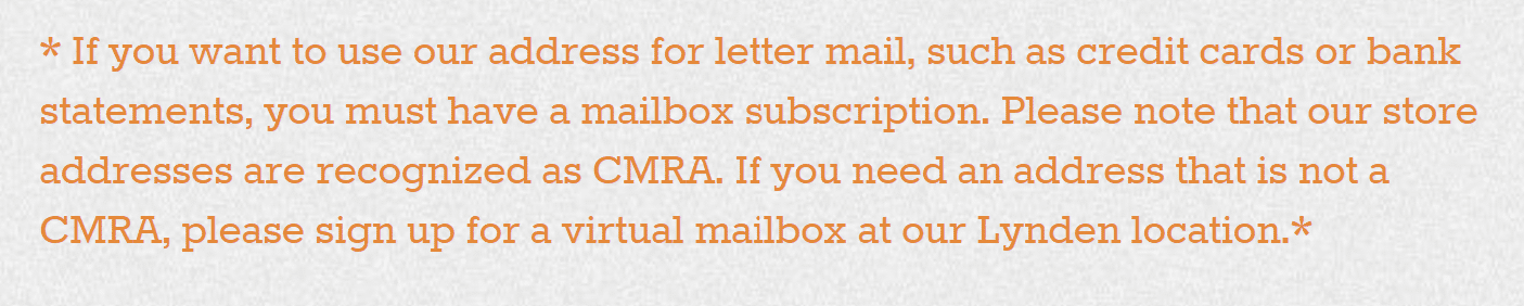 24/7 Parcel: Forward US Credit Cards to Canada | Frugal Flyer