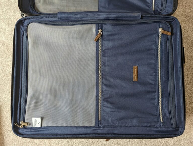 Review: Travelpro® Luggage | Frugal Flyer