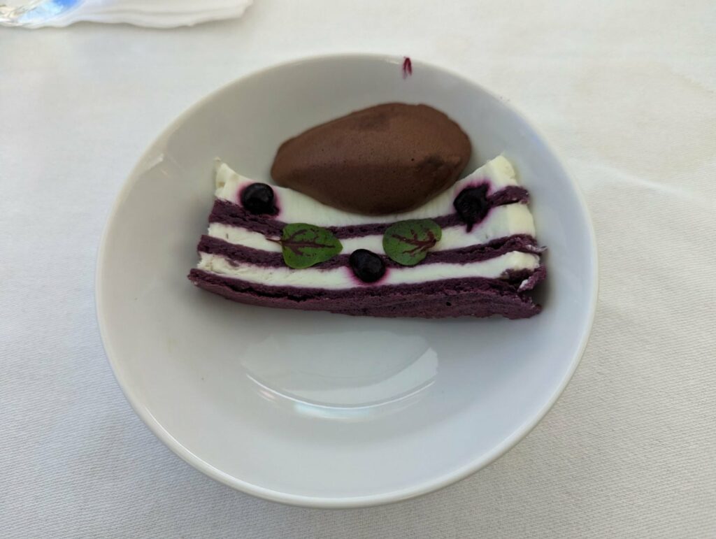 Review: Air Canada Signature Class (787-9) | Frugal Flyer