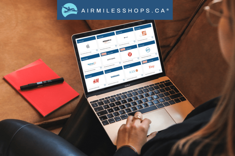 The Complete Guide to AIR MILES | Frugal Flyer