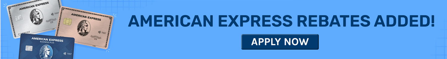 Rebate Applications | Frugal Flyer