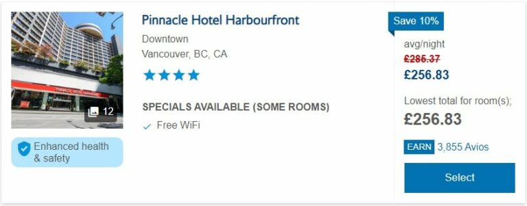 The Complete Guide to British Airways Avios | Frugal Flyer