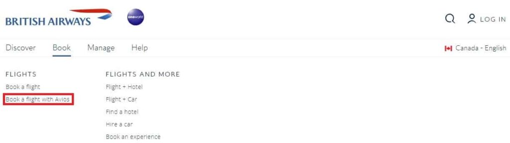 The Complete Guide to British Airways Avios | Frugal Flyer