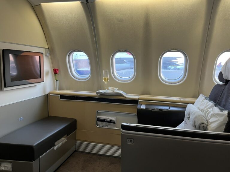 Understanding the Aeroplan Award Chart | Frugal Flyer