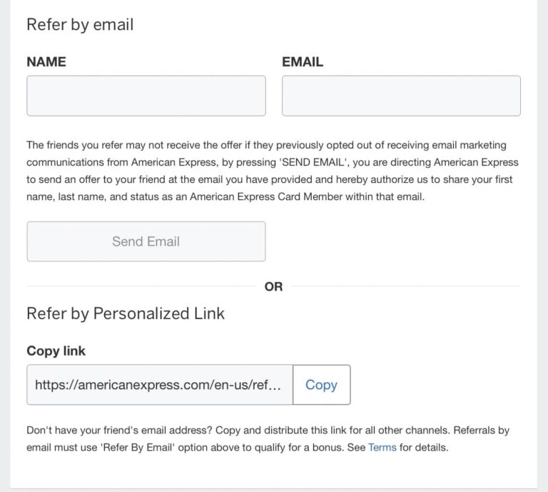 Ultimate Guide to Credit Card Referrals | Frugal Flyer