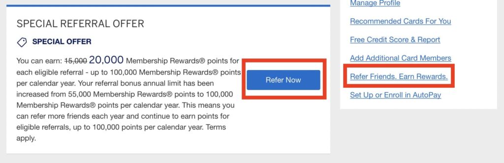 Ultimate Guide to Credit Card Referrals | Frugal Flyer