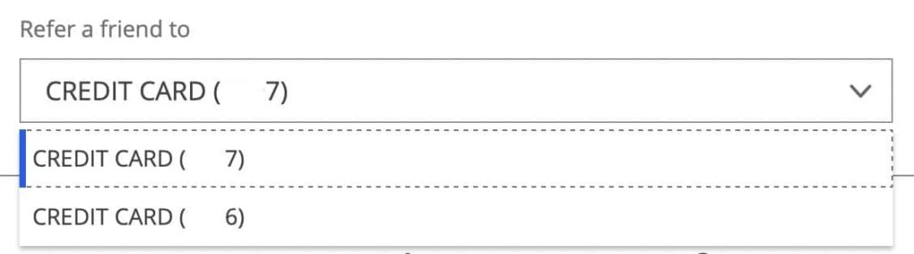 Ultimate Guide to Credit Card Referrals | Frugal Flyer