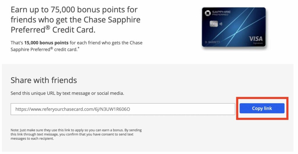 Ultimate Guide to Credit Card Referrals | Frugal Flyer