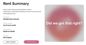 Chexy: Earn Credit Card Rewards While Paying Rent