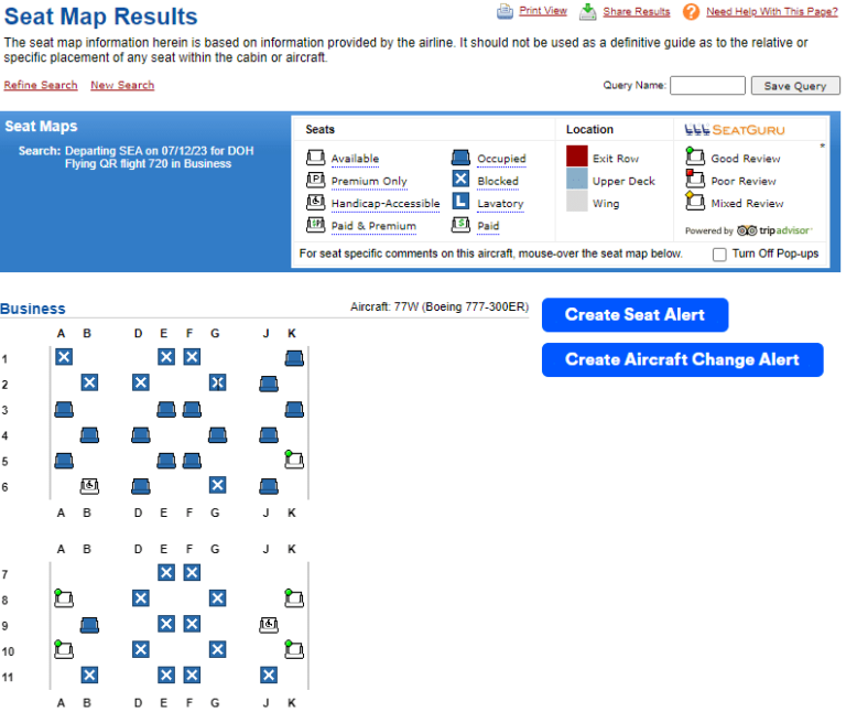 How to Use ExpertFlyer | Frugal Flyer