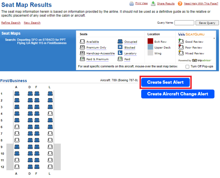 How to Use ExpertFlyer | Frugal Flyer