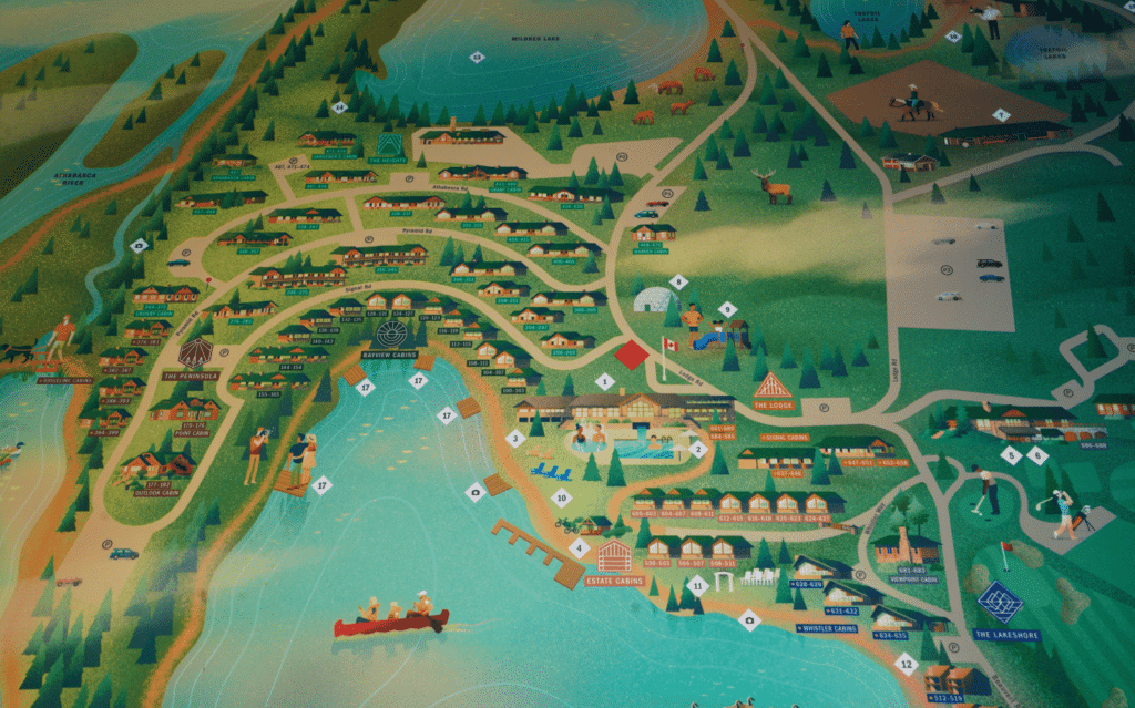 Review: Fairmont Jasper Park Lodge | Frugal Flyer