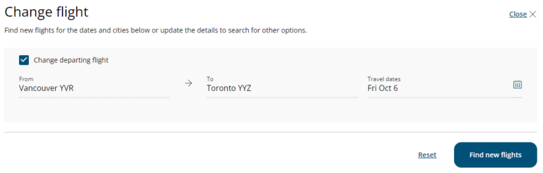 Aeroplan Flight Reward Changes Explained | Frugal Flyer