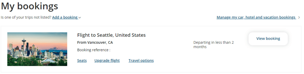 Aeroplan Flight Reward Changes Explained | Frugal Flyer