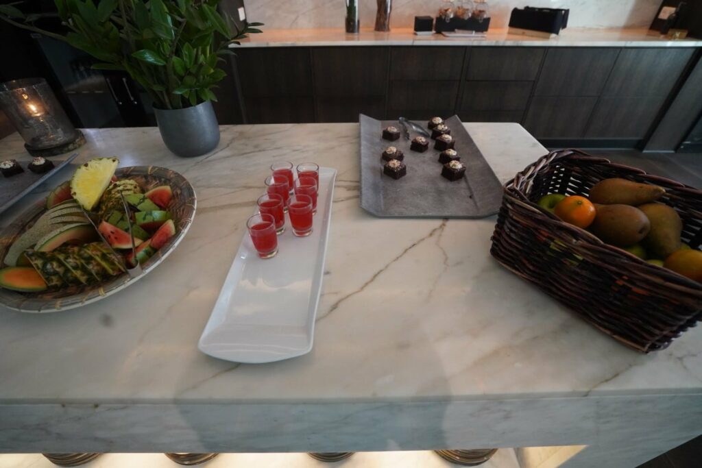 Review: Copenhagen Marriott Hotel | Frugal Flyer