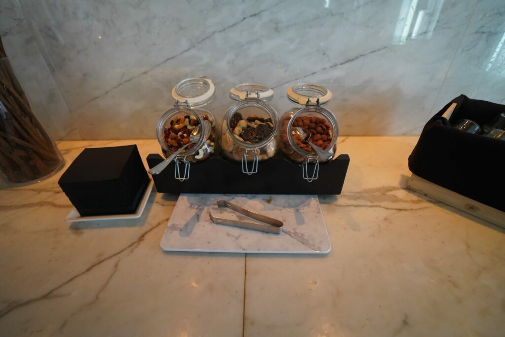 Review: Copenhagen Marriott Hotel | Frugal Flyer